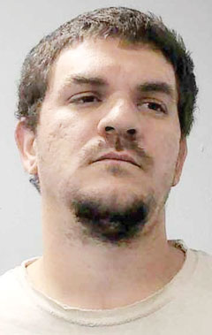 Parkersburg man facing solicitation, gun charges | News, Sports, Jobs ...